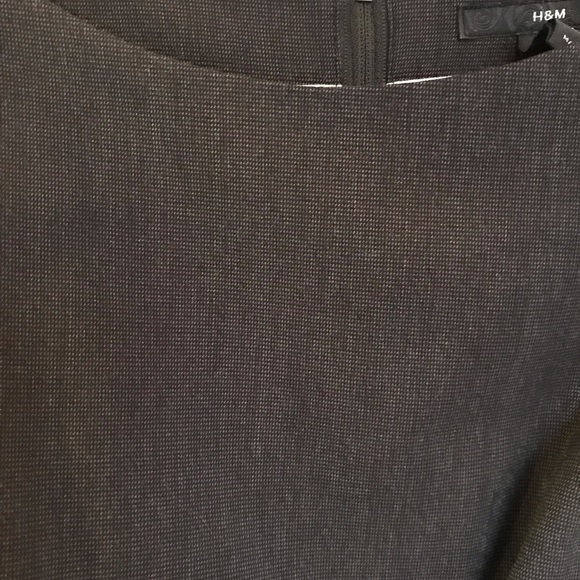 H&M | Dresses | Hm Work Dress | Poshmark